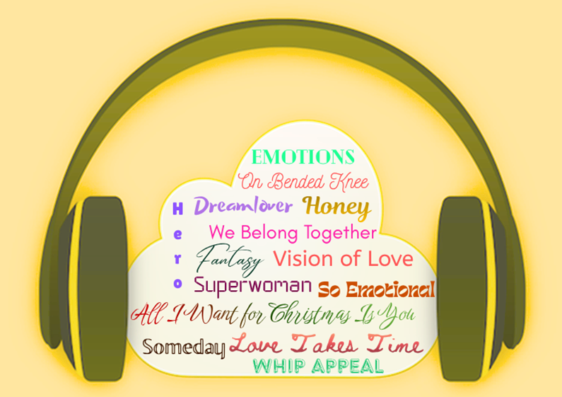 Mariah Canva - All The Pics